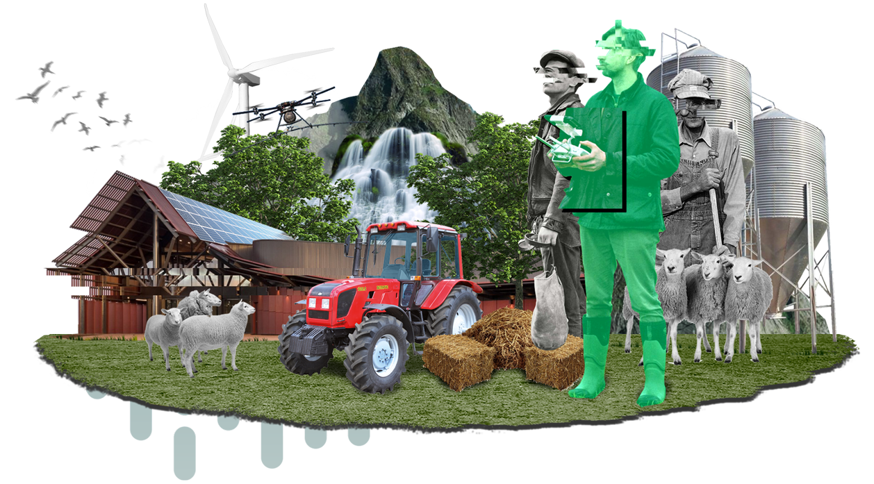 Environment, Agriculture & Rural Development | EDUSER